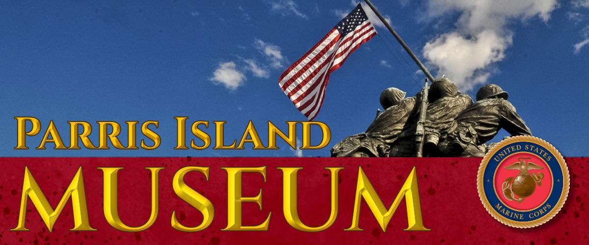 USMC Museum Parris Island – V.O.B